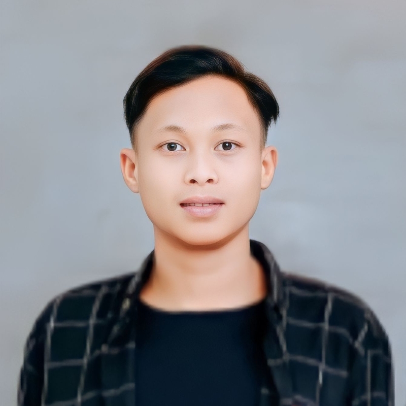 Website Pernikahan Gilang Rizki Agusti dan Rindi Antika