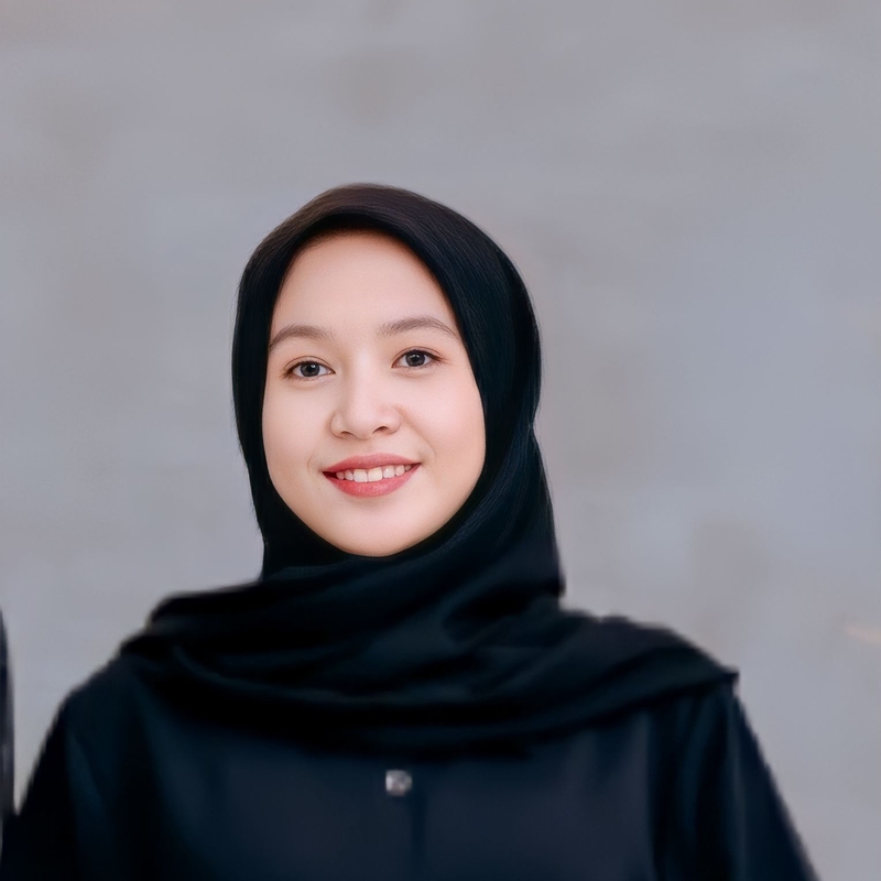 Website Pernikahan Gilang Rizki Agusti dan Rindi Antika